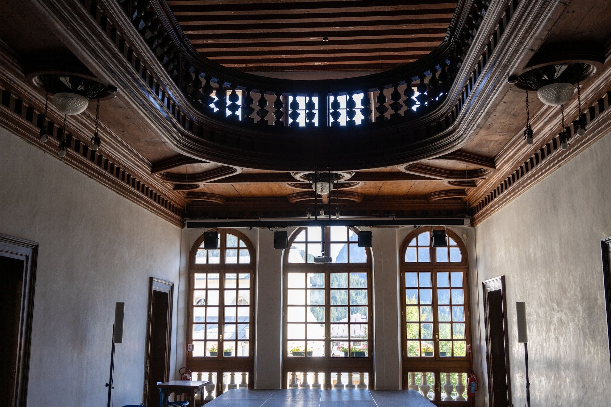 Palazzo Poli del Pol, San Pietro di Cadore