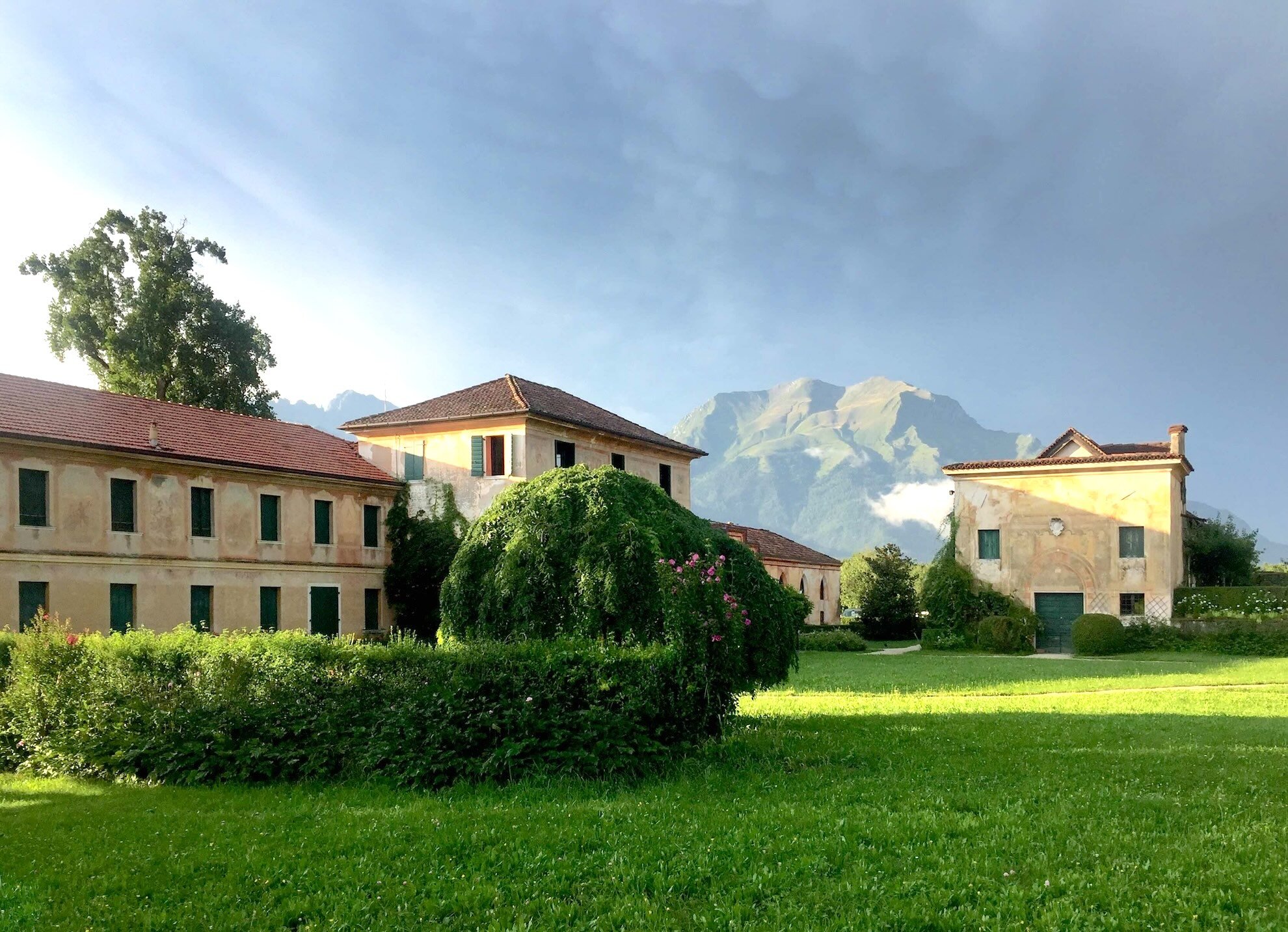 B&B Villa Buzzati, Belluno