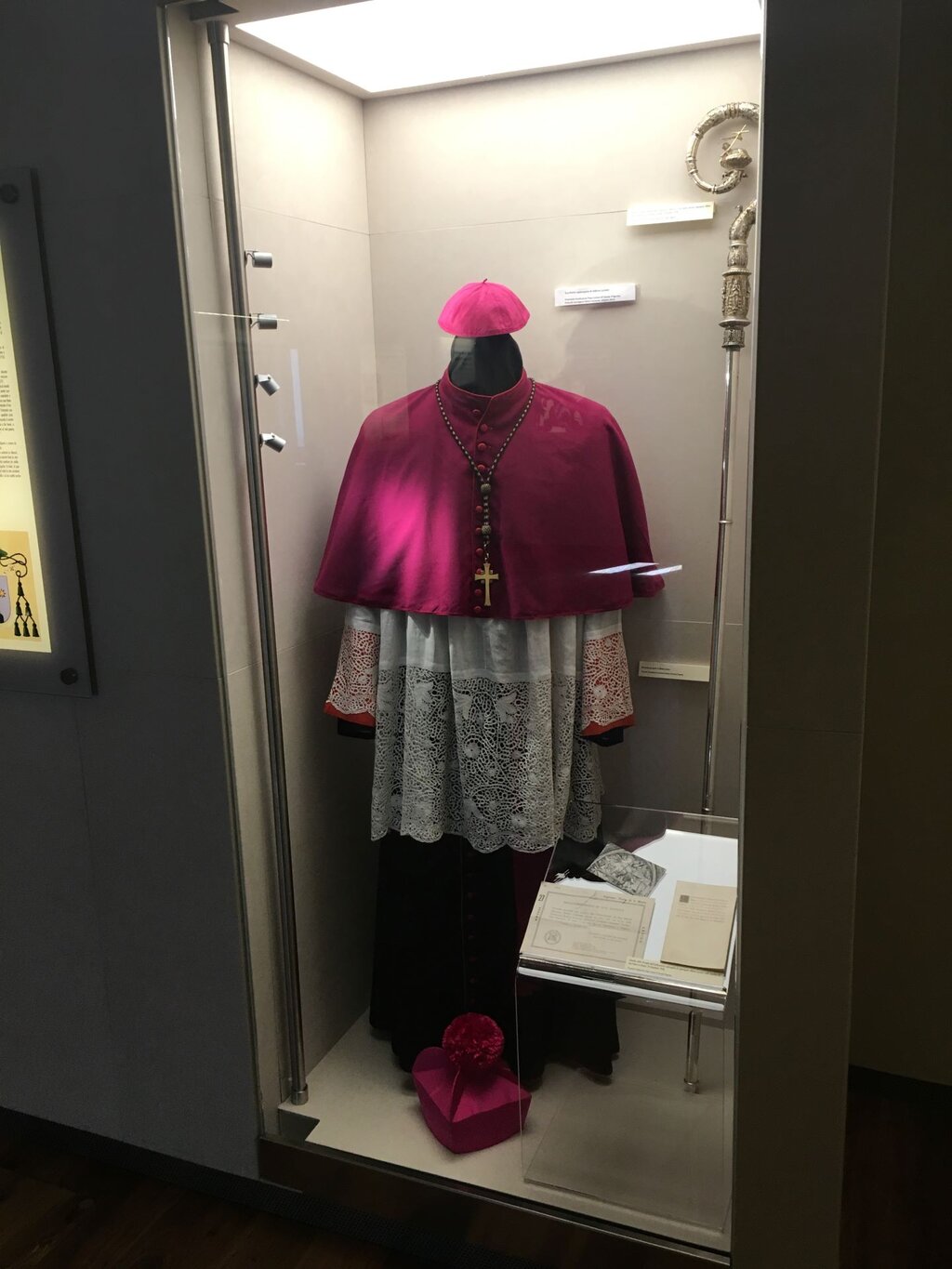 Discover Canale d'Agordo, the town of Pope Luciani