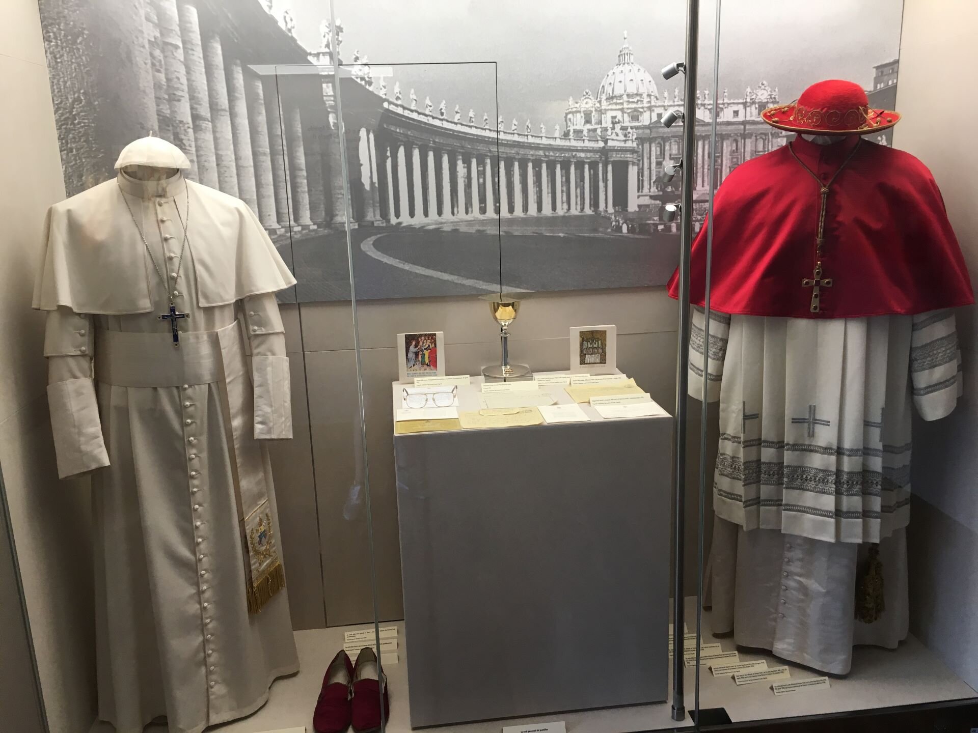 Discover Canale d'Agordo, the town of Pope Luciani