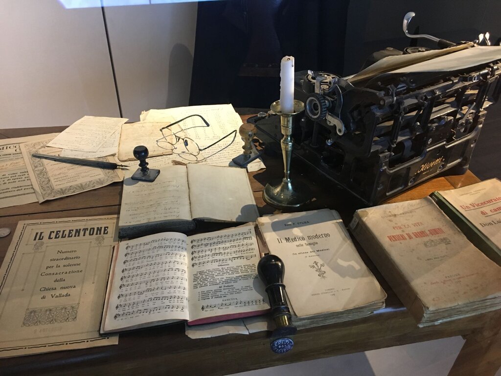 Discover Canale d'Agordo, the town of Pope Luciani