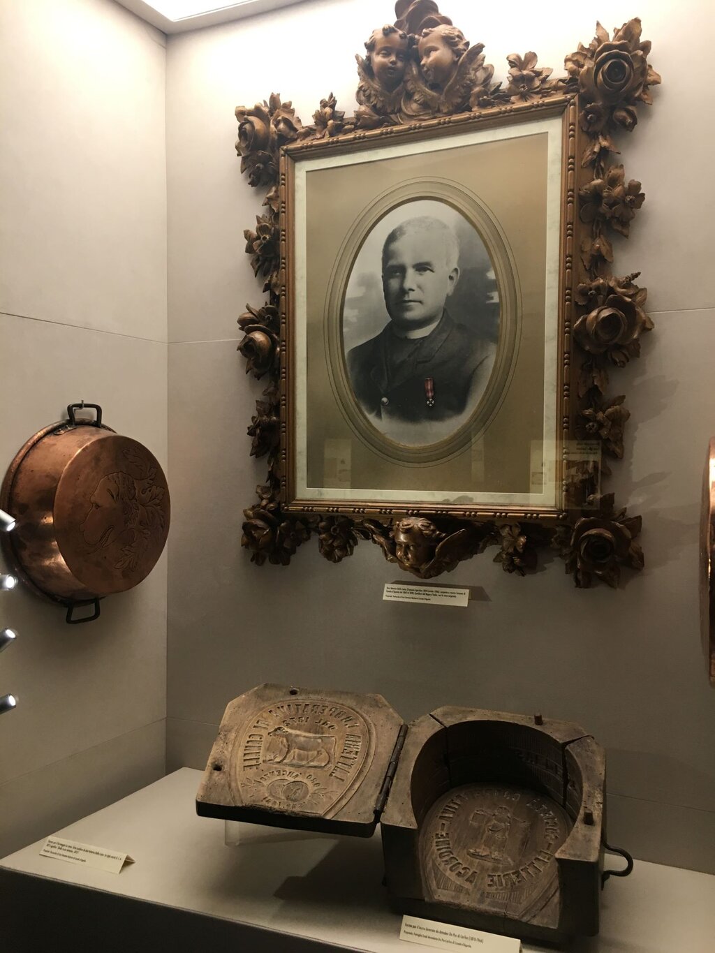 Discover Canale d'Agordo, the town of Pope Luciani