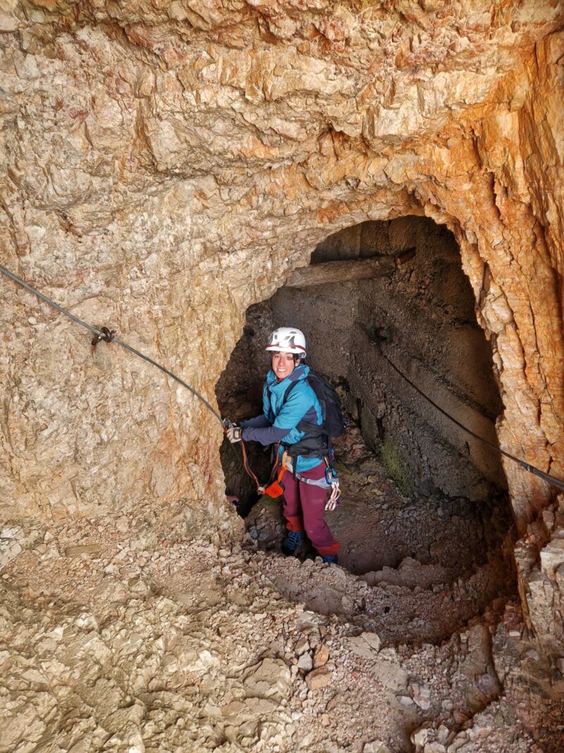 Caving: our advice