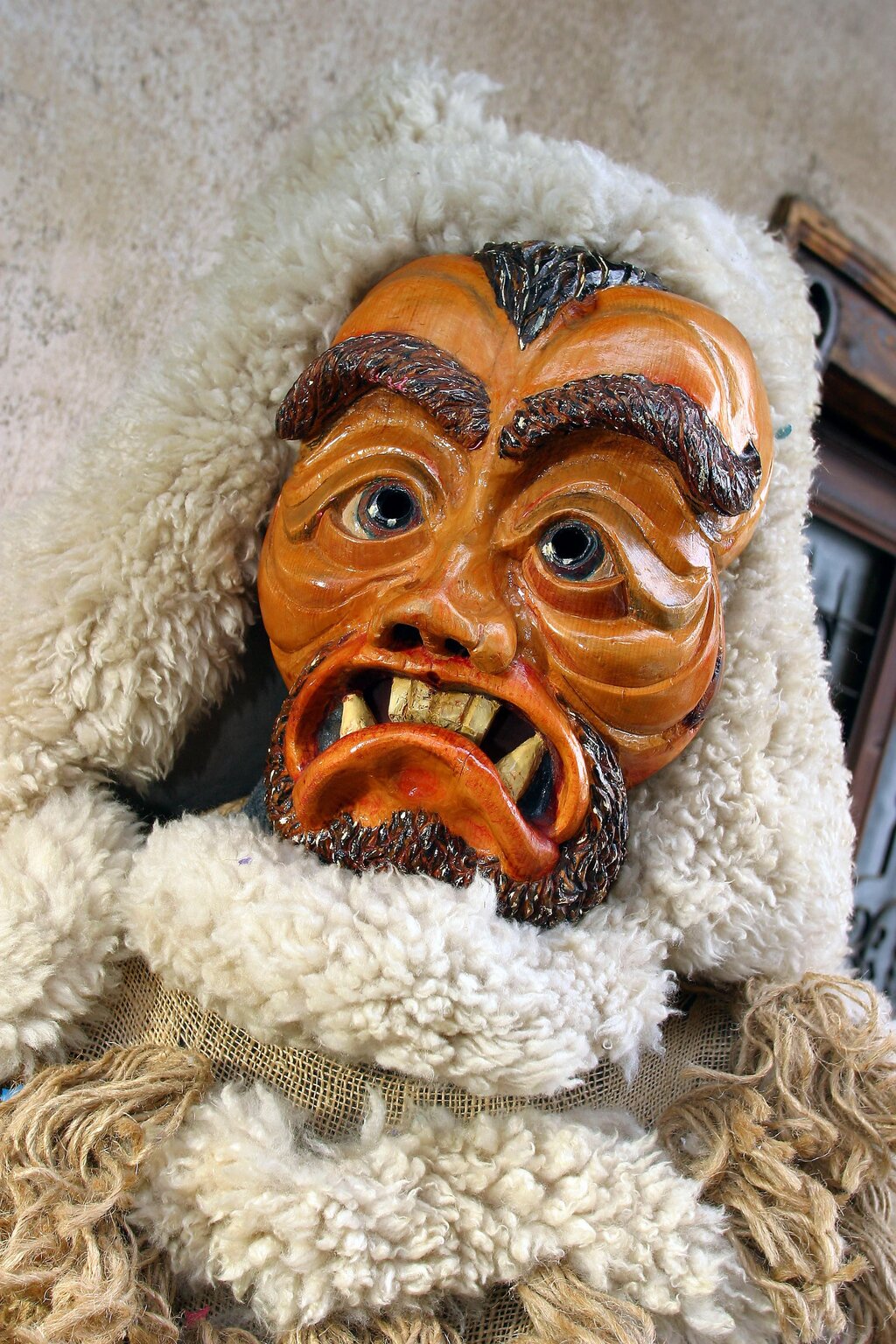 Traditionelle Feste in Fornesighe