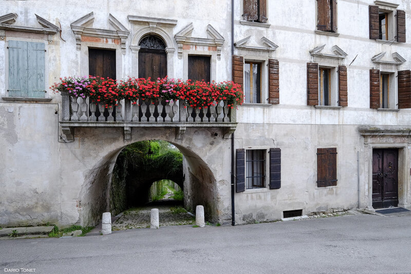 Discover the most beautiful villages in the Belluno area