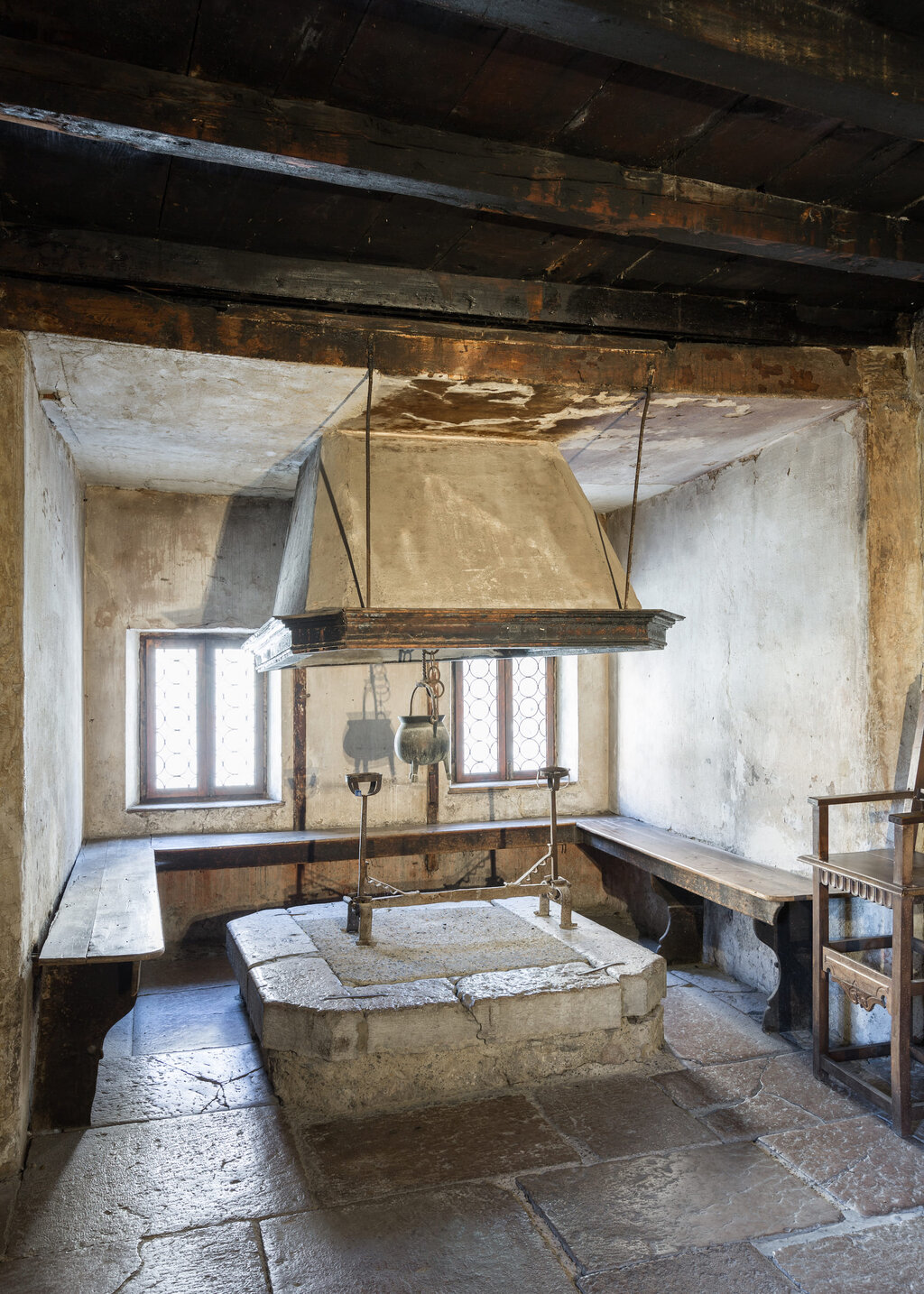 A Pieve di Cadore è nato Tiziano Vecellio