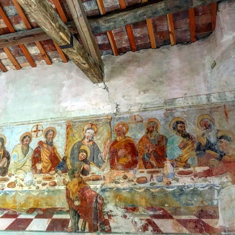 Mel tra itinerari storici, arte e natura