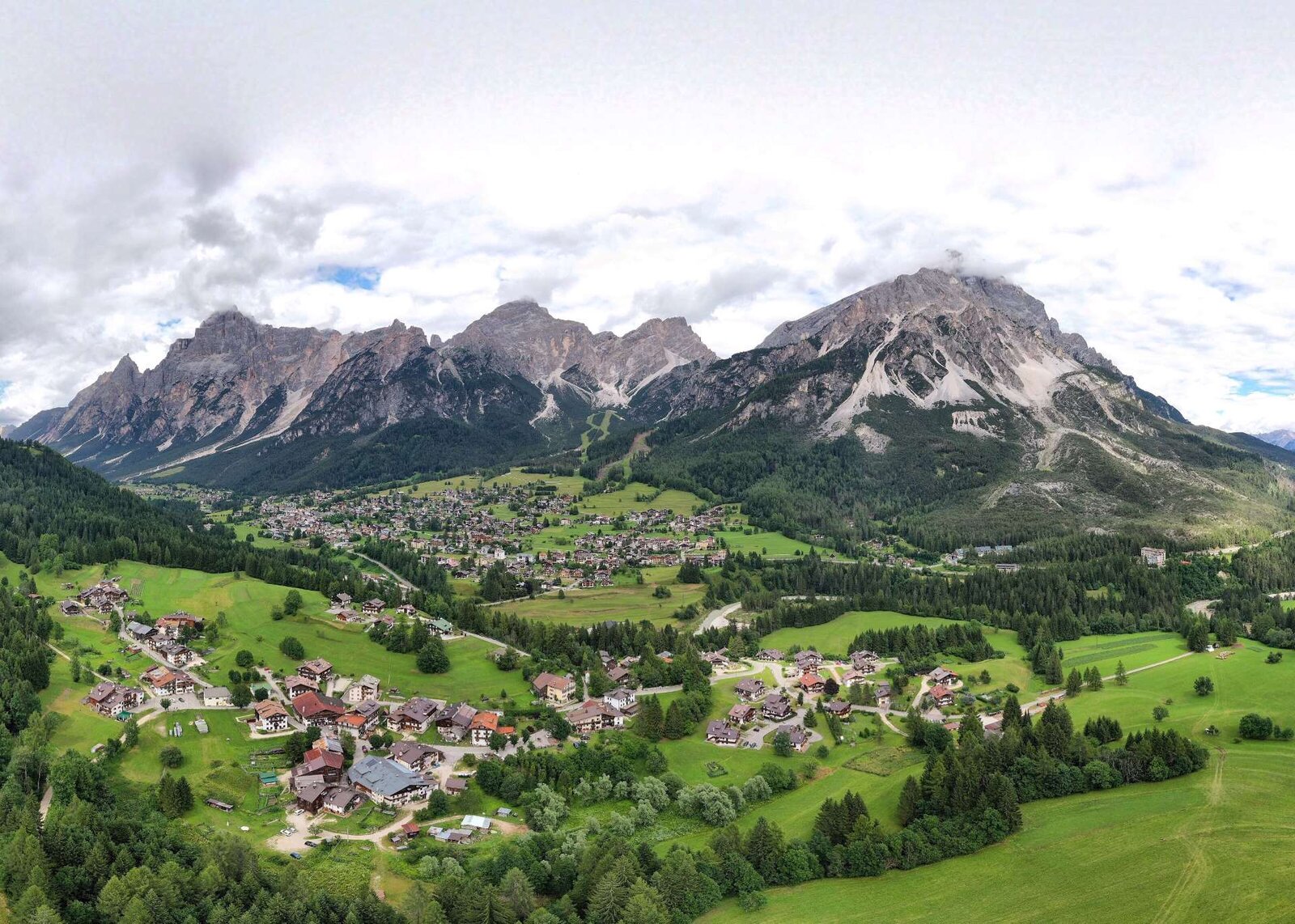 Scopri le Dolomiti di Cadore, Val Comelico e Tre Cime