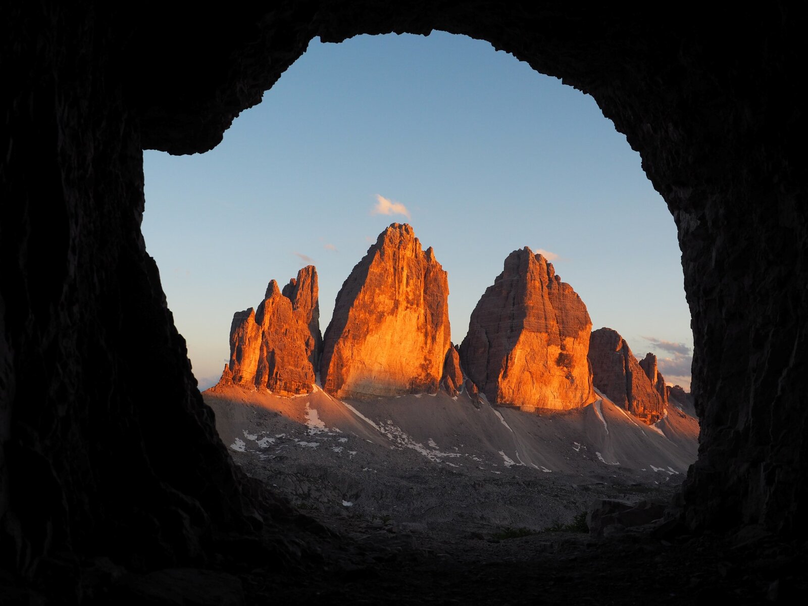 Località delle Dolomiti Bellunesi: borghi e paesi da visitare