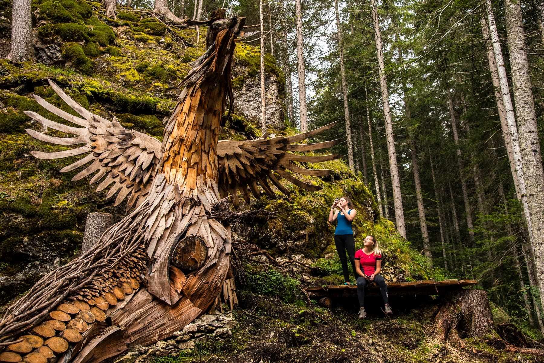 Scopri la Val Comelico in ogni stagione