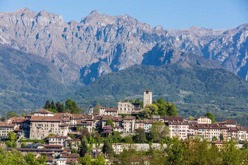 Dove si trova Belluno? In Veneto, scopri come arrivare