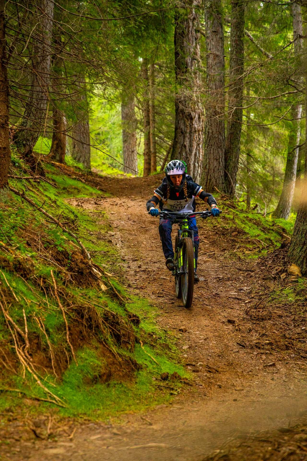 La Val di Zoldo sulle Dolomiti Bellunesi