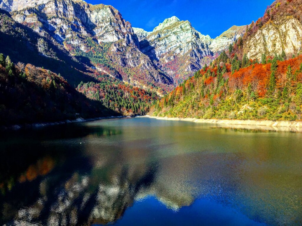Parco Nazionale delle Dolomiti Bellunesi
