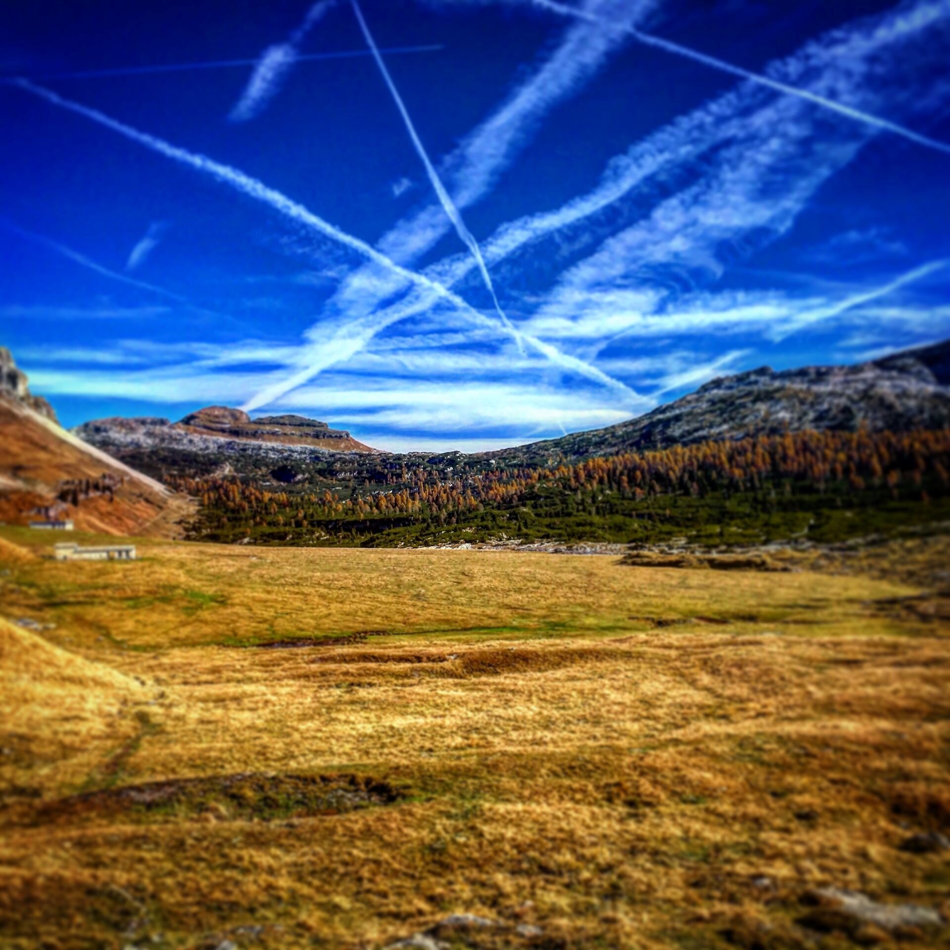 Parco Nazionale delle Dolomiti Bellunesi