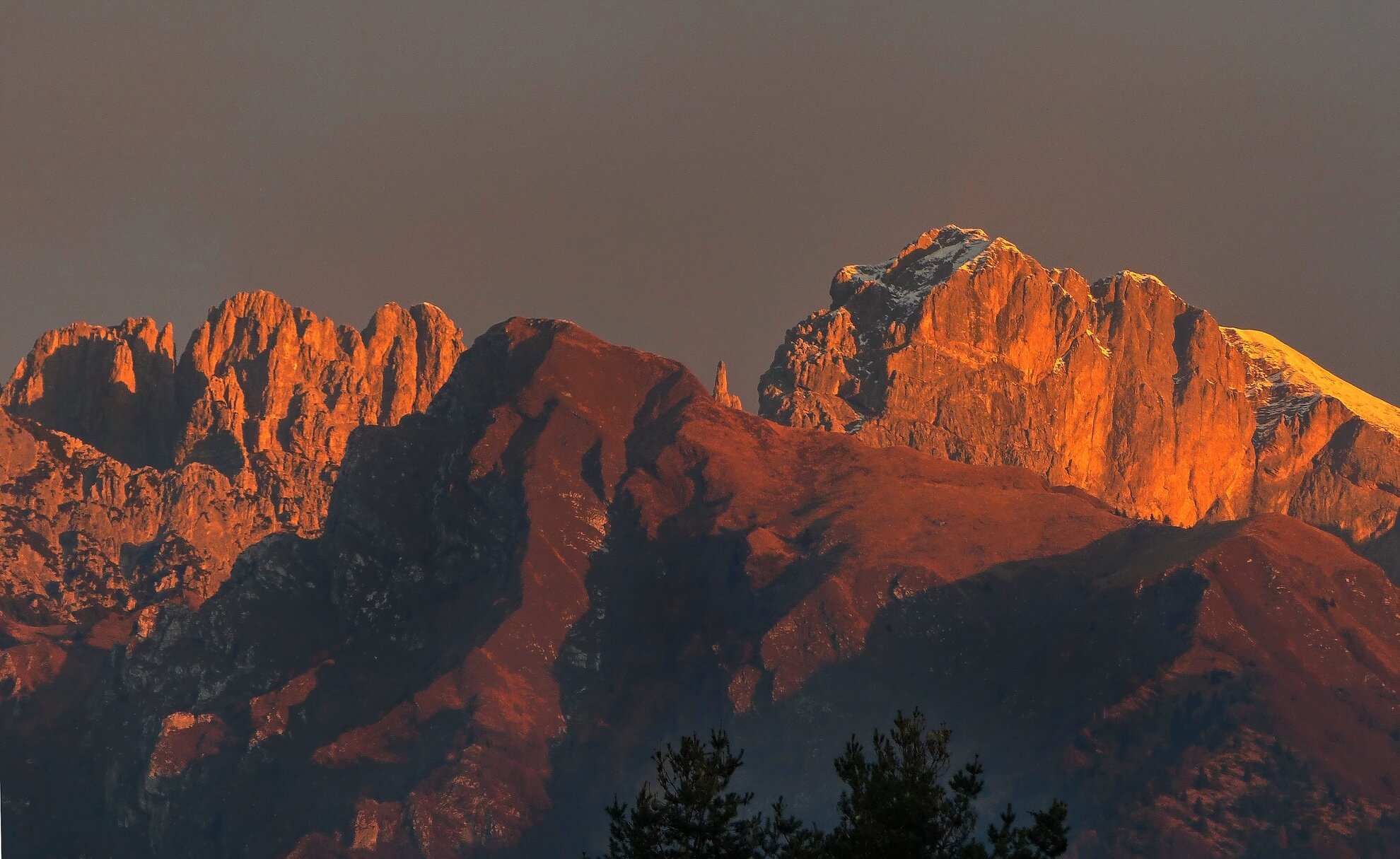 Parco Nazionale delle Dolomiti Bellunesi