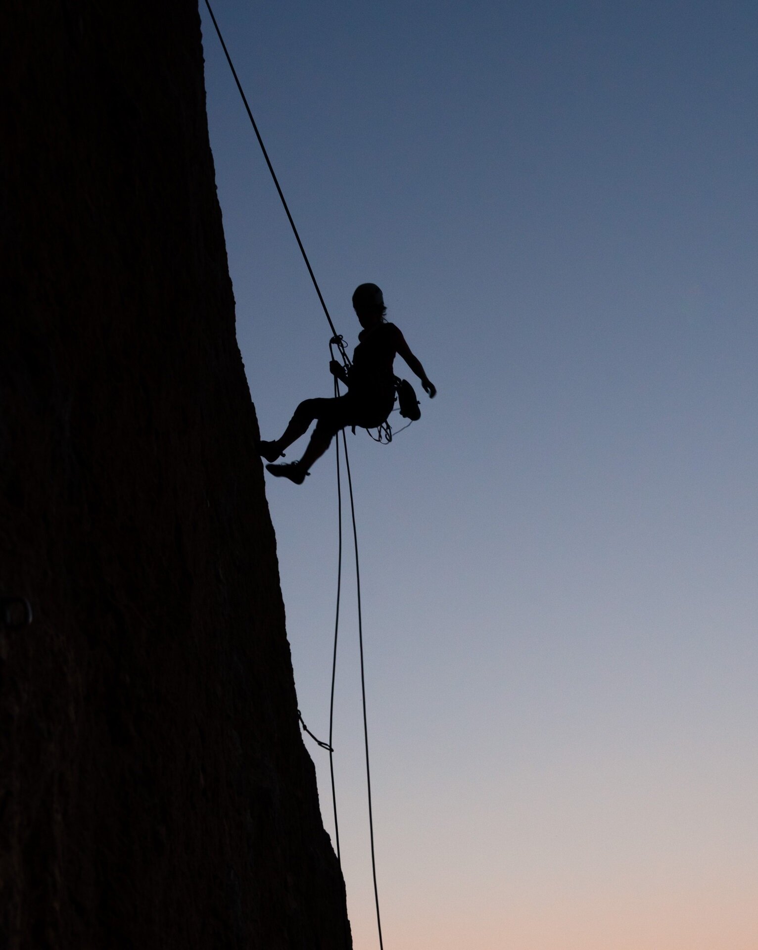 Adrenaline rush and spectacular landscapes among the Dolomites