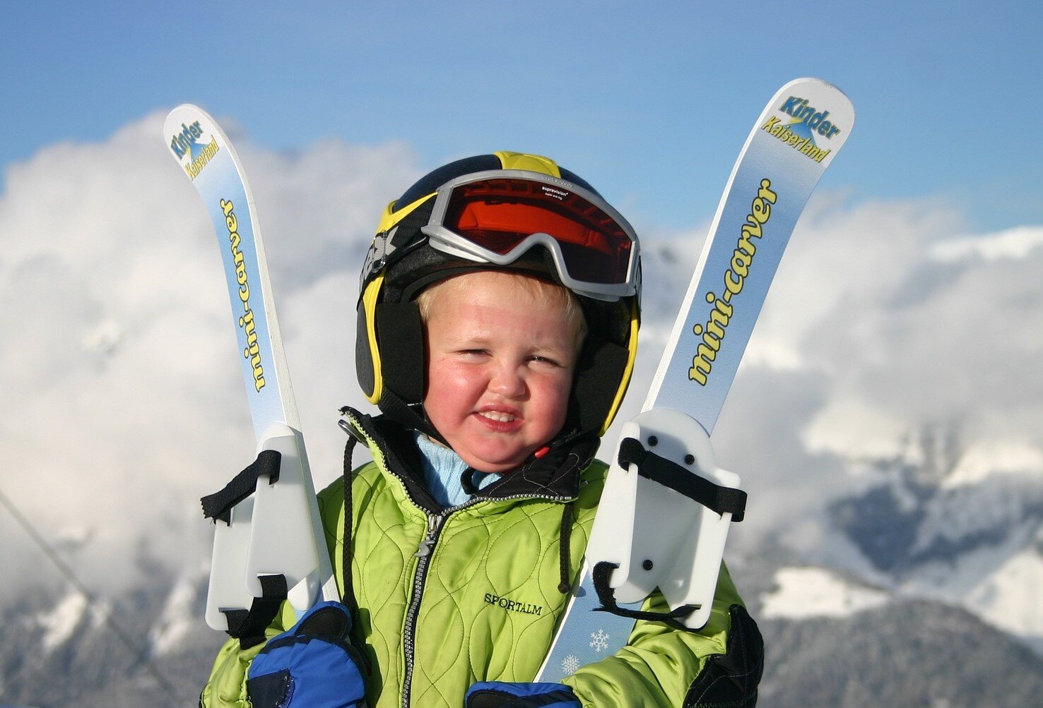 Ski areas in the Dolomites in Belluno: info and prices