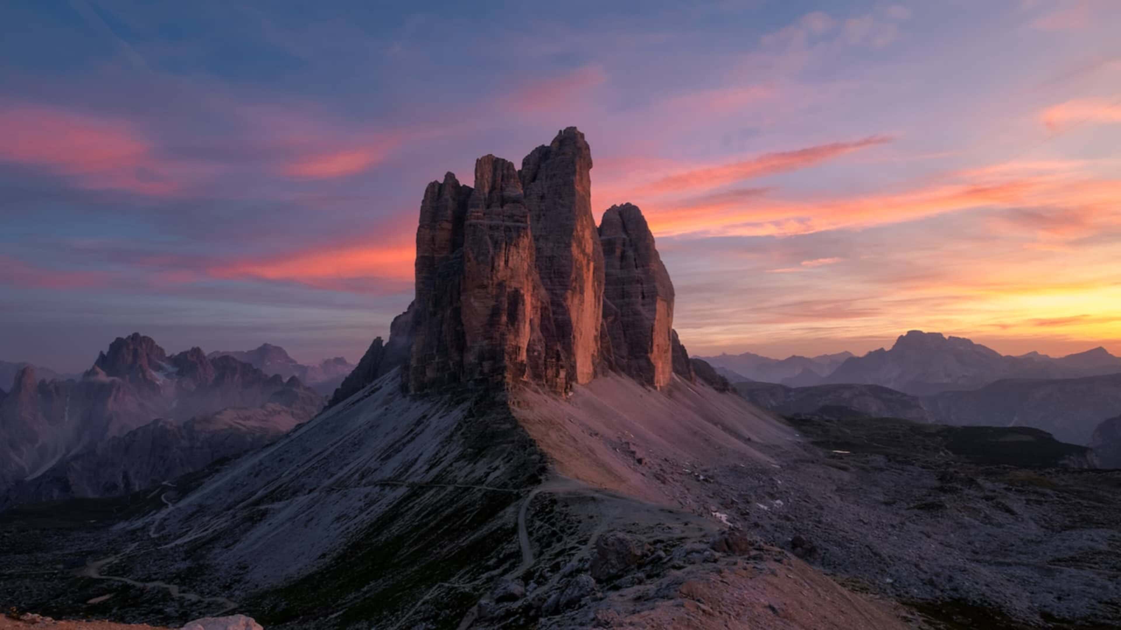 Visitare le Dolomiti Bellunesi - Sito ufficiale