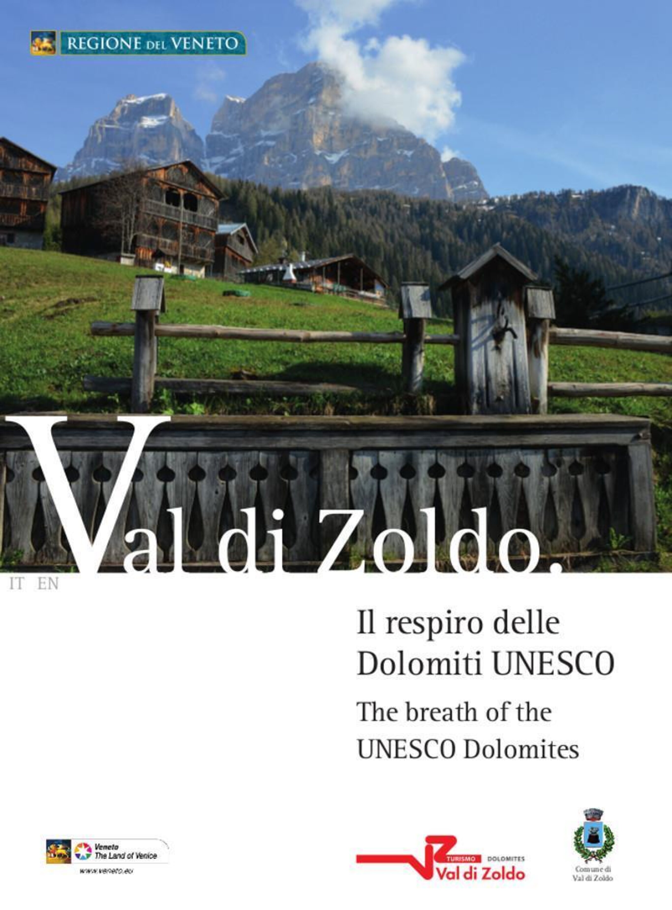 Val di Zoldo