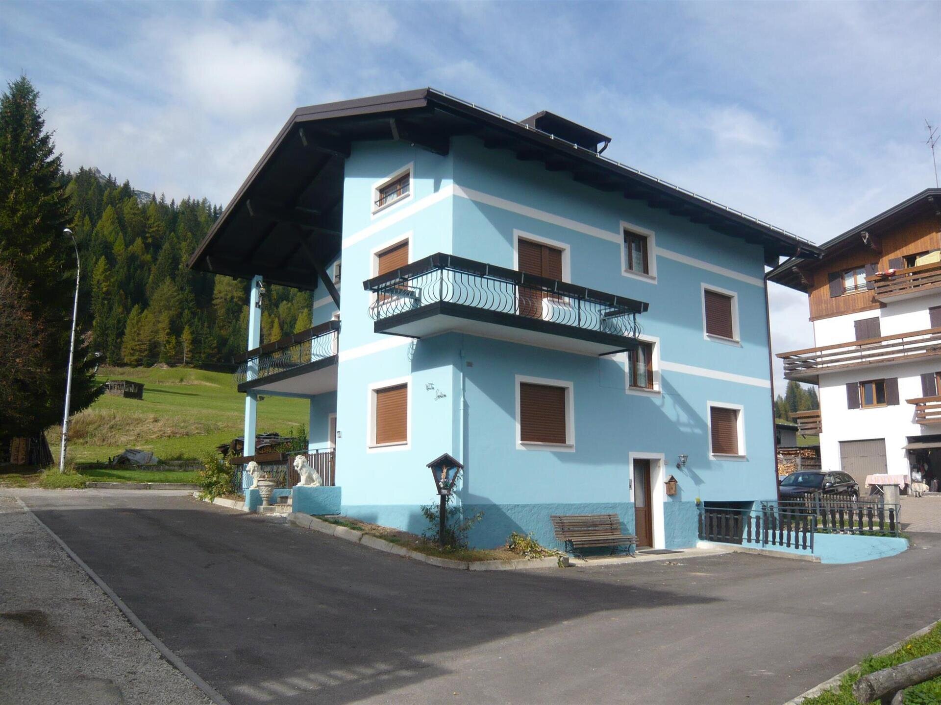 DE MARTIN TOPRANIN MATTEO