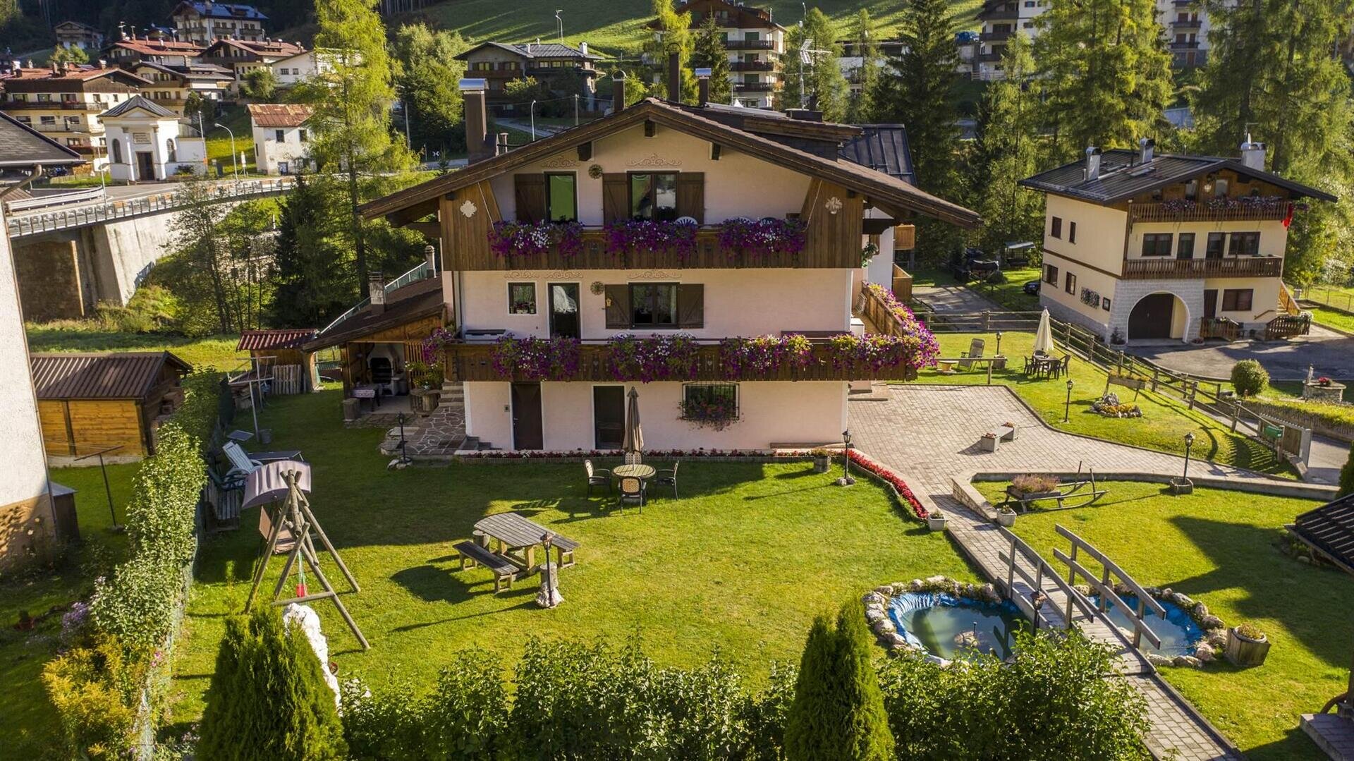 DELL' OSTA UZZEL COSTANTINO