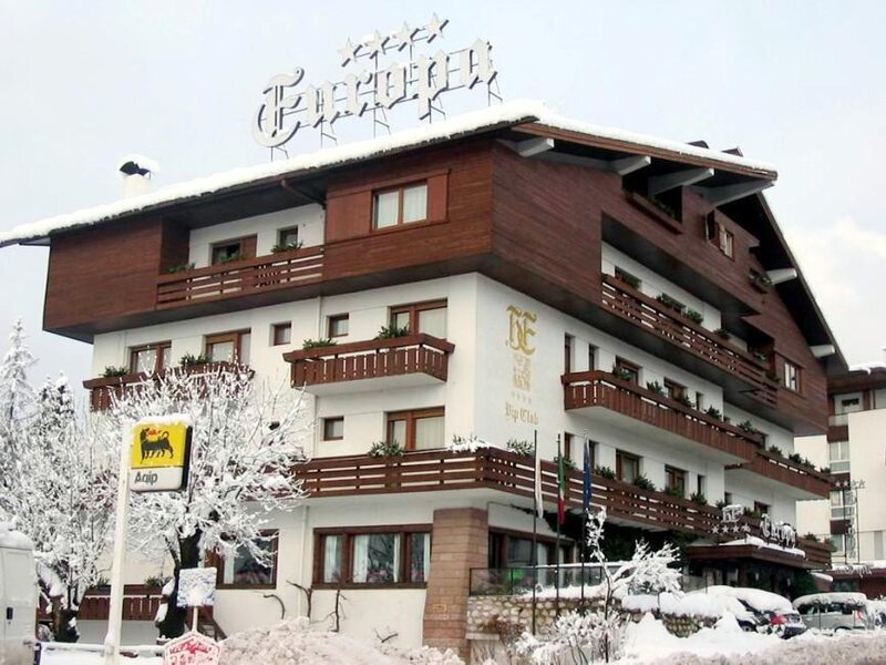 Dove dormire - Hotel - EIGHT CORTINA - Cortina