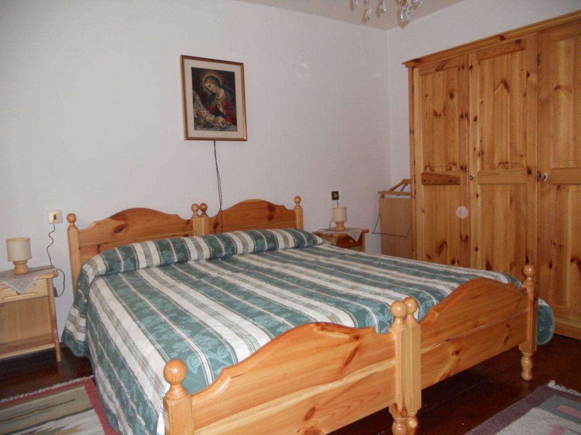 Hotels - Rental agencies - LARESE CELLA IRENE 1 - Cadore Tre Cime Comelico