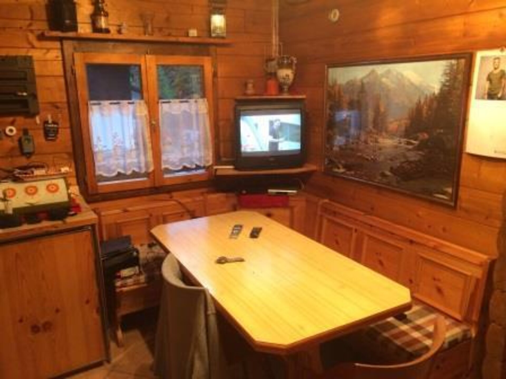 ZAMBELLI GAT MARIO ANGELO