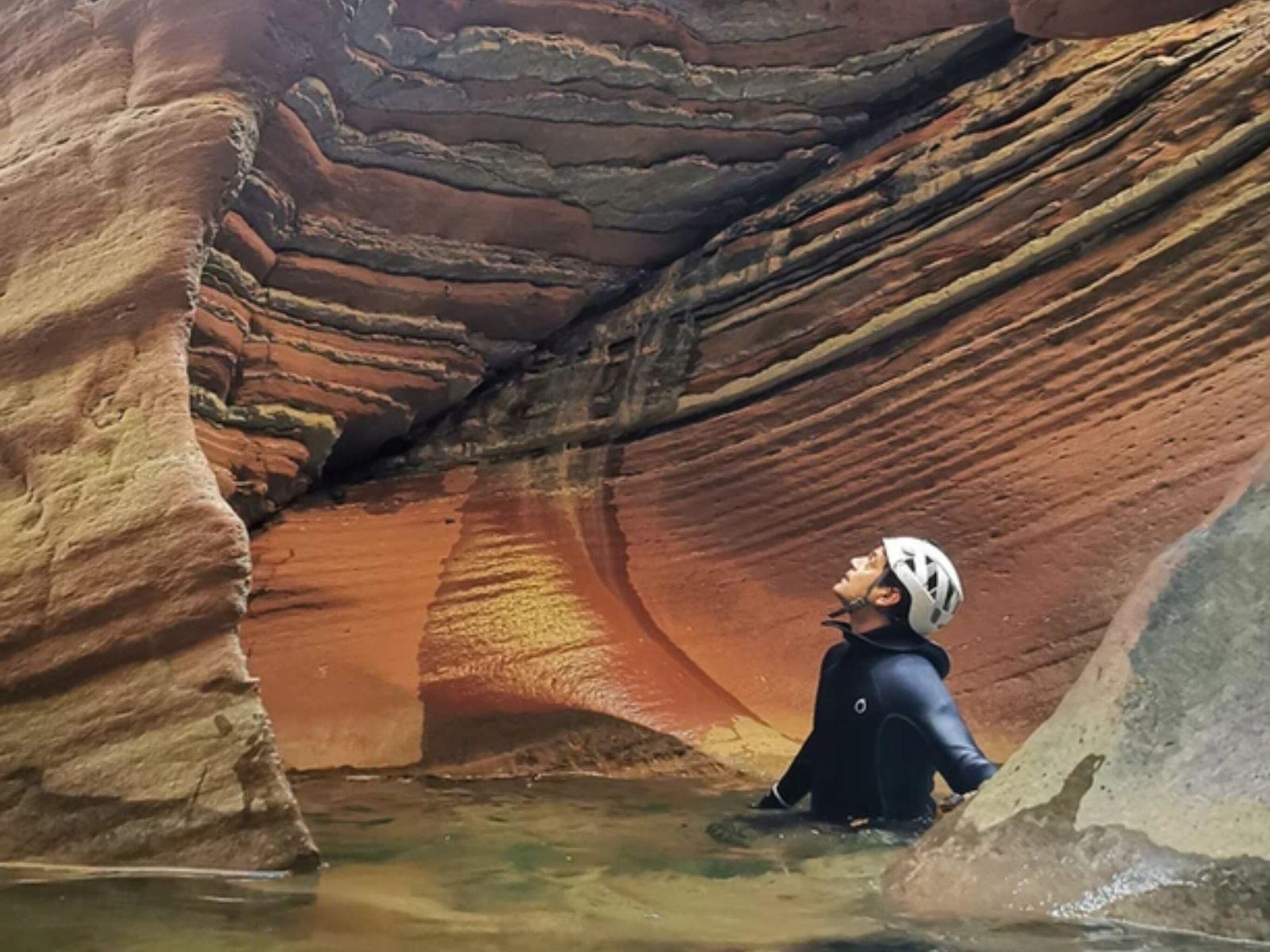 Servizi - Canyon della Val Maggiore e Cascate di Cornolade - Valbelluna
