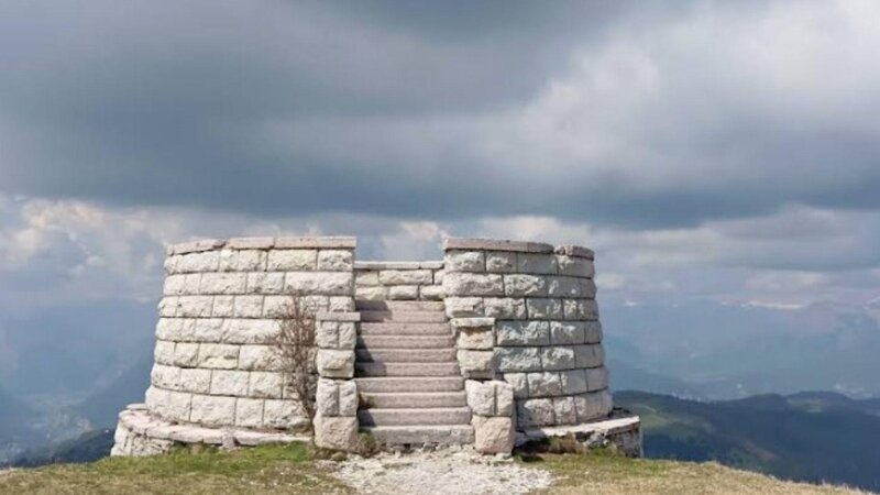 Services - Osservatorio Monumentale Cima Grappa - Valbelluna