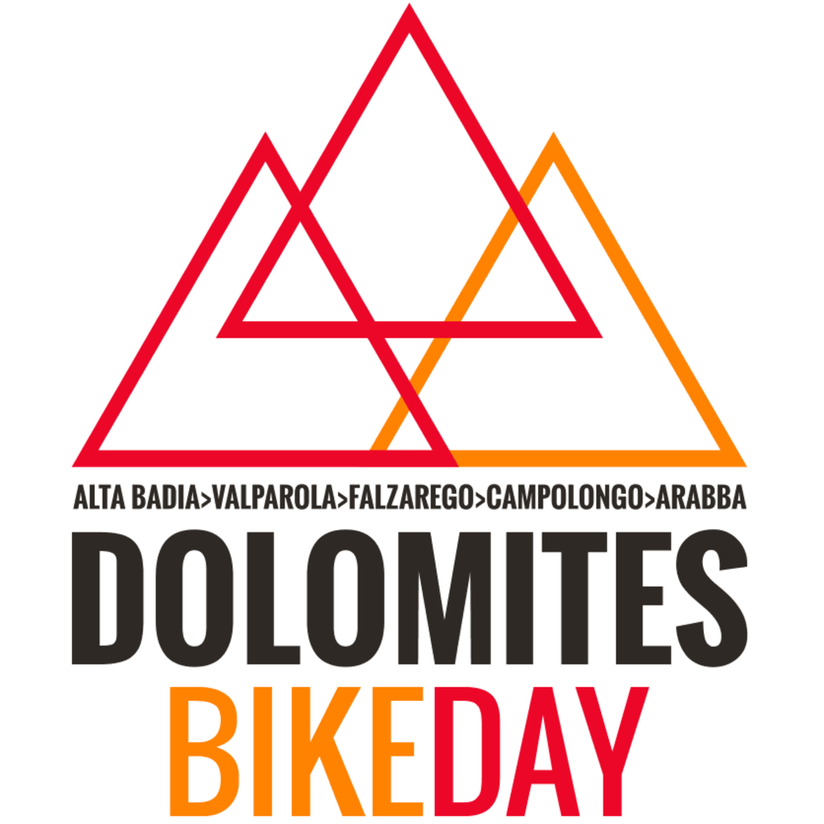 Veranstaltungen - Dolomites Bike Day - Arabba Marmolada