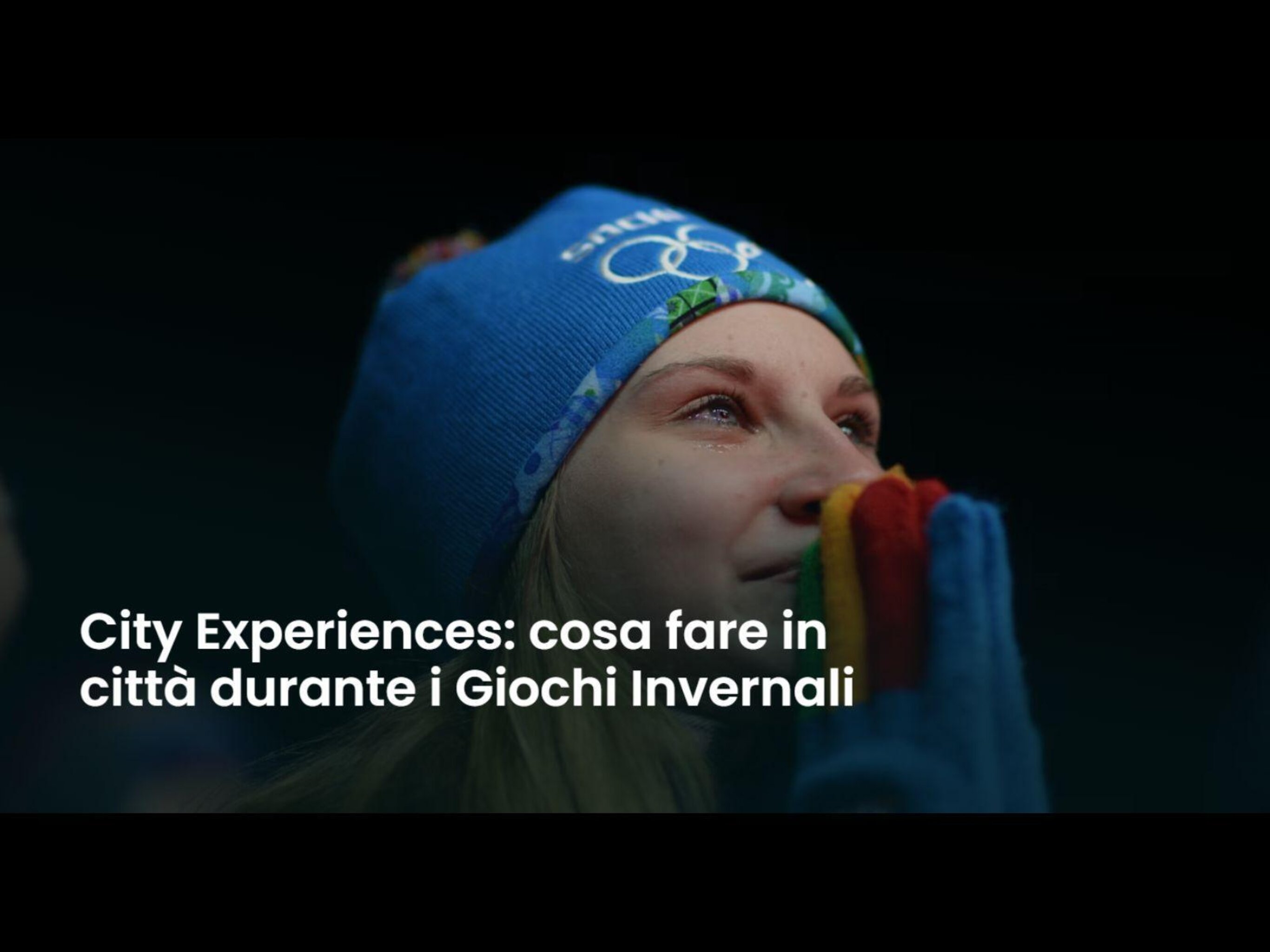 Events - Feel the Vibe. Live Cortina. - Cortina