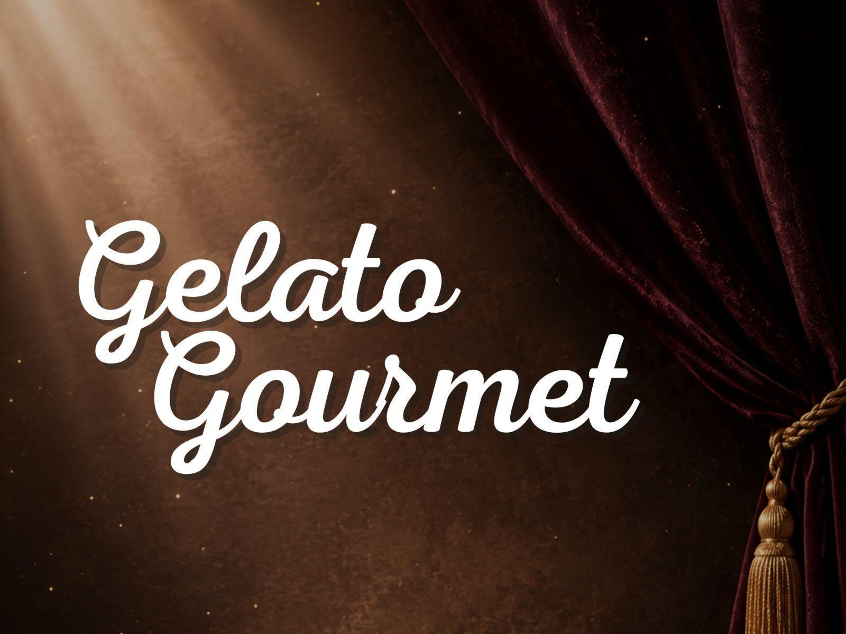 Eventi - Gelato Gourmet - Valbelluna