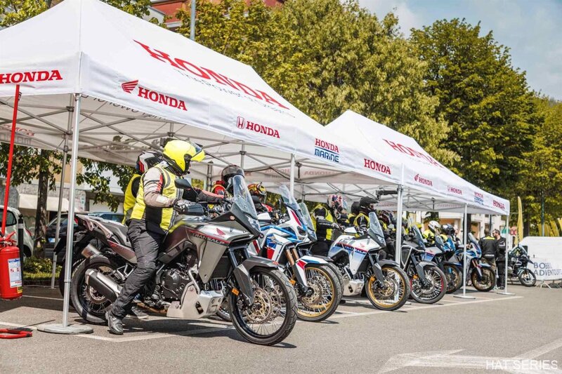 Eventi - HAT Adventourfest 2026 - Valbelluna