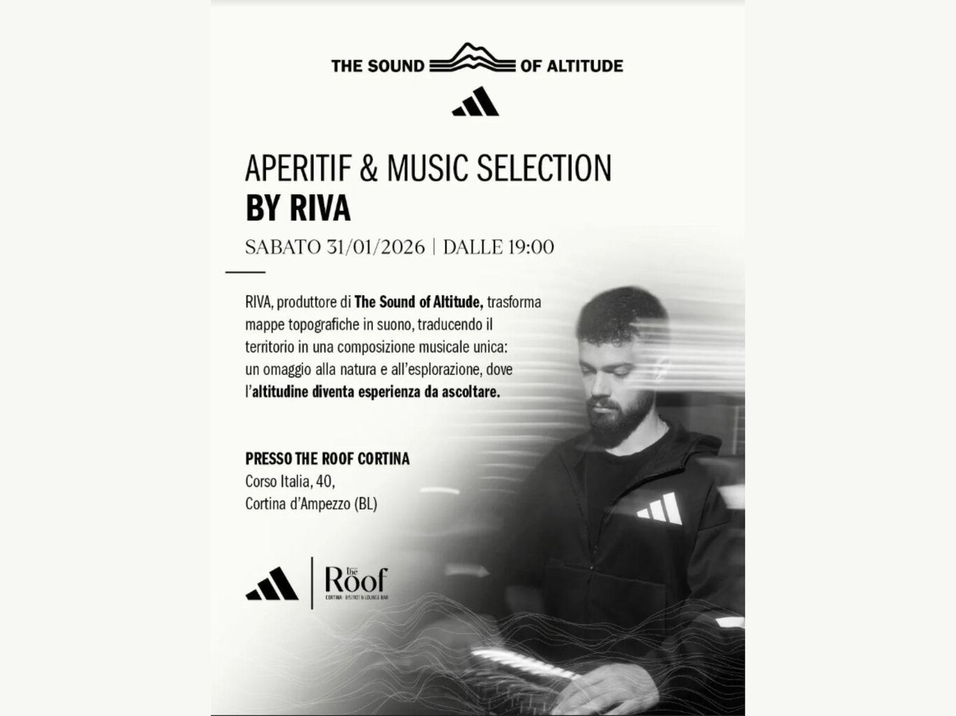 The Sound of Altitude