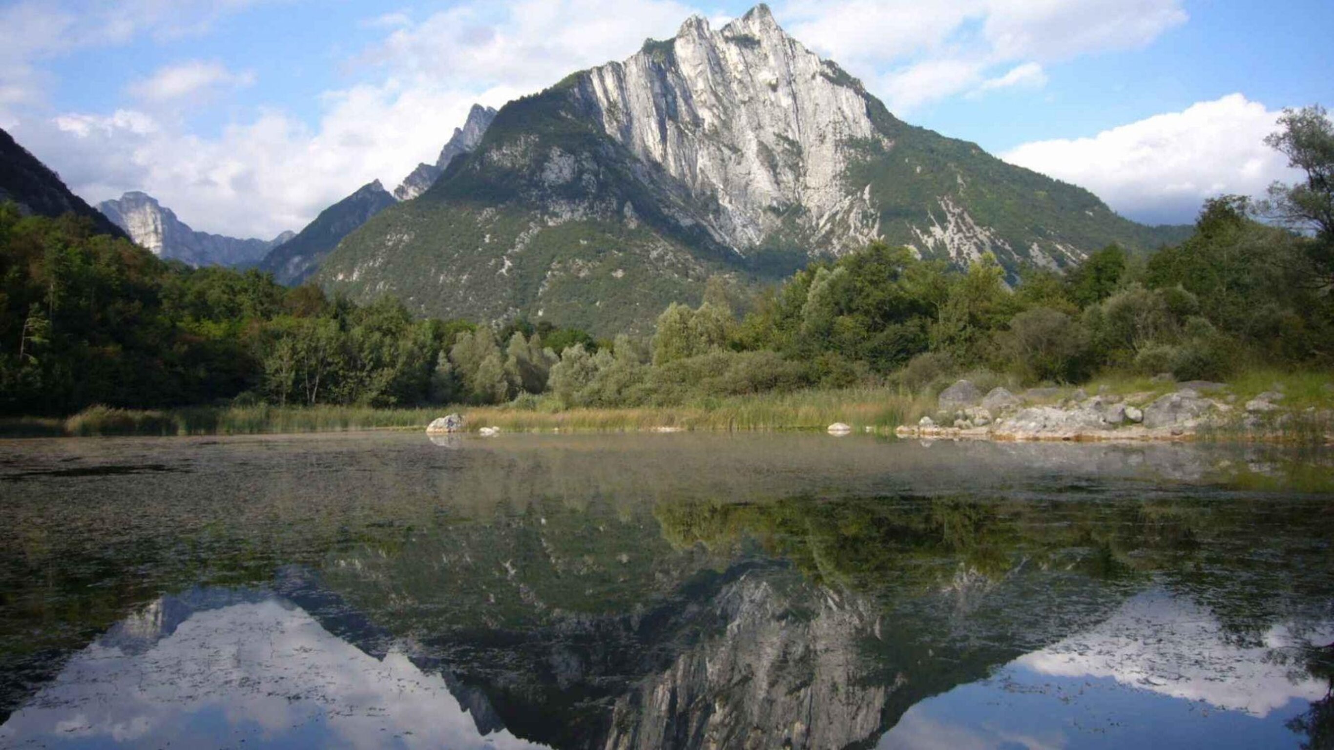 Sulle tracce di San Salvatore